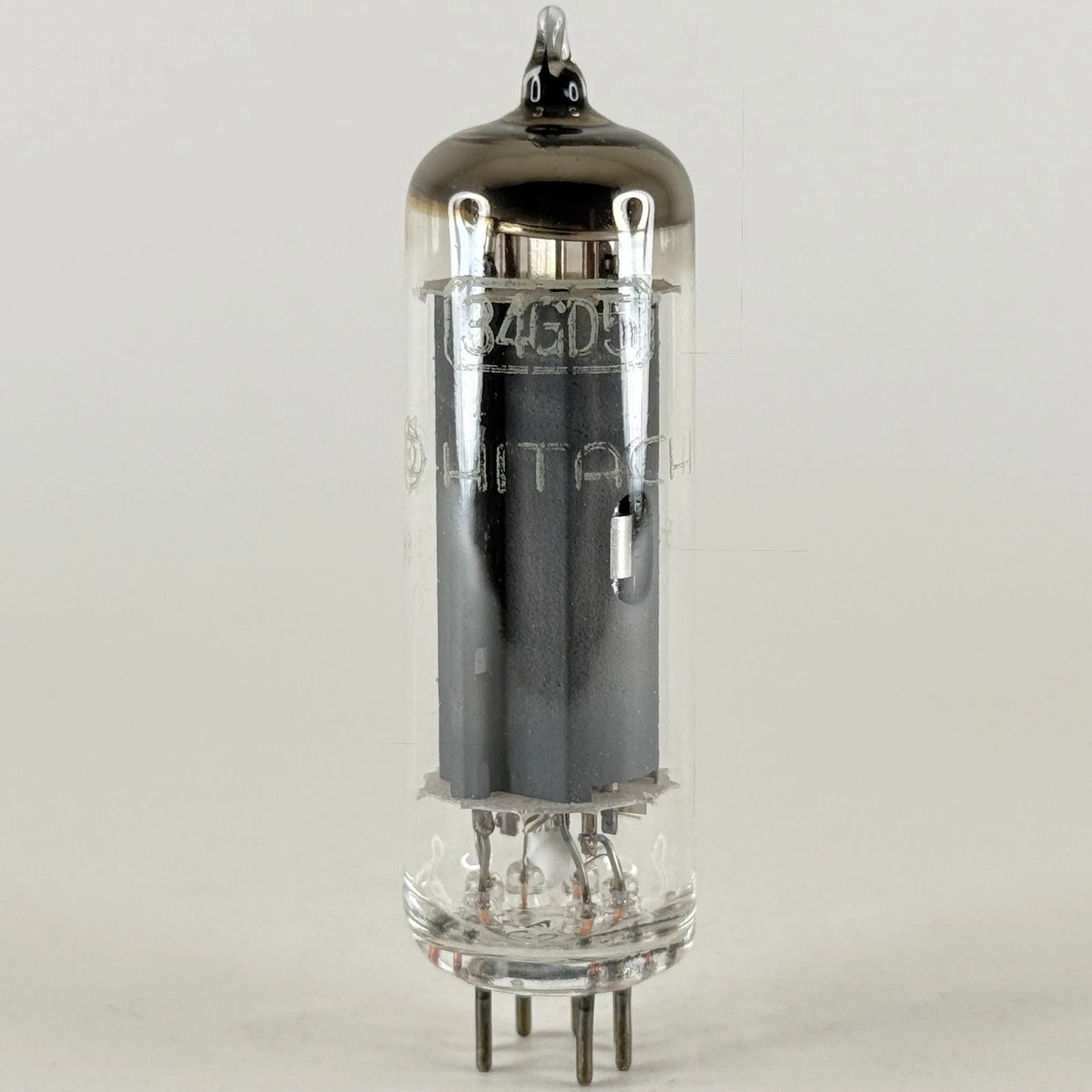 Hitachi Vacuum Tubes | Classic Currents