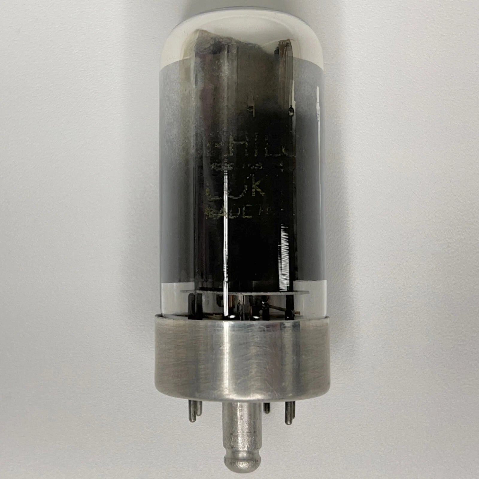 (1) Tested Philco 7C5 Tube Philco Loktal Tube Beam Power Vacuum Loctal ...